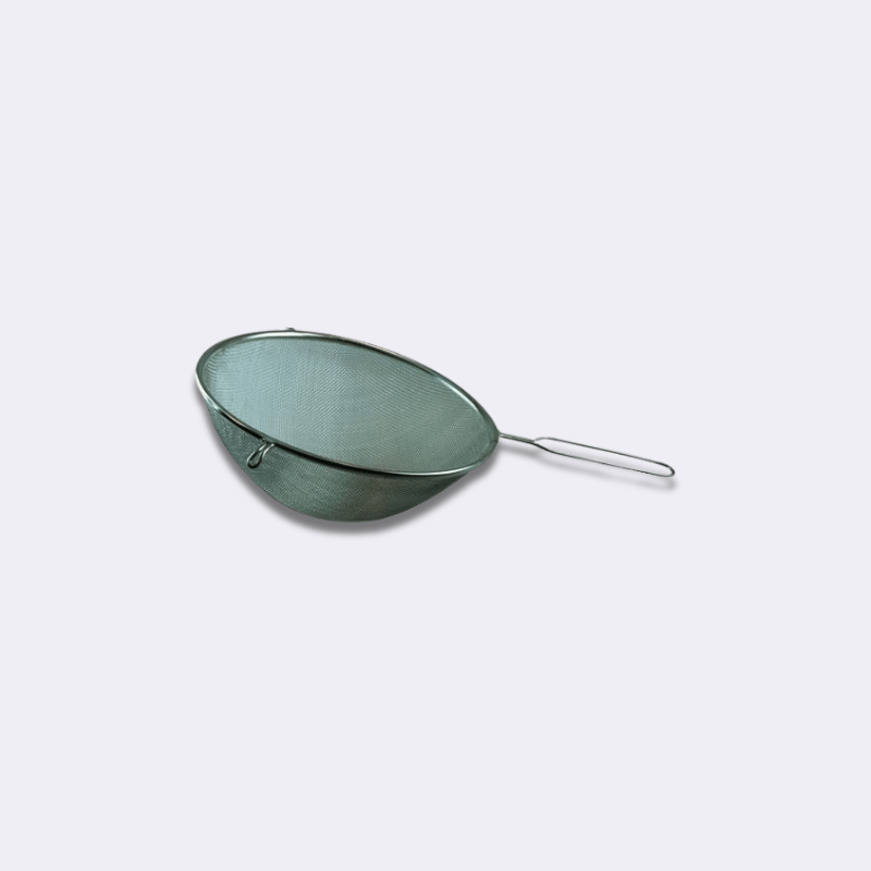 Buy Apollo Tin Strainer 25cm from Desie Style