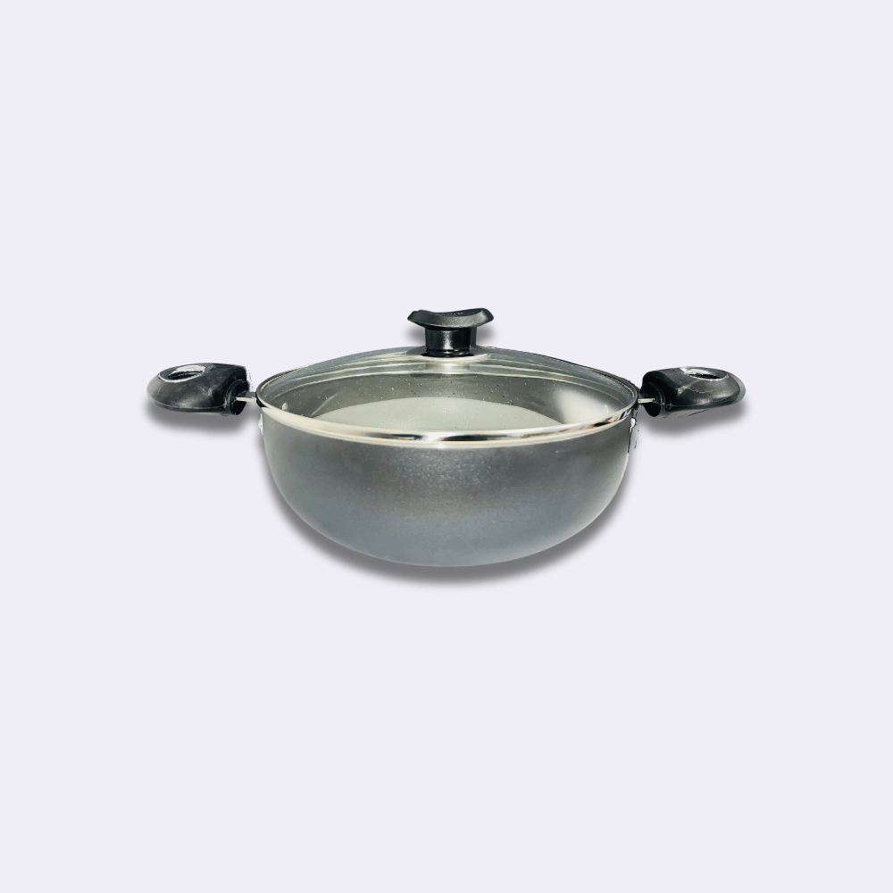 Vinod Marbilo Kadai 26cm 4 1 Litre Desie Style