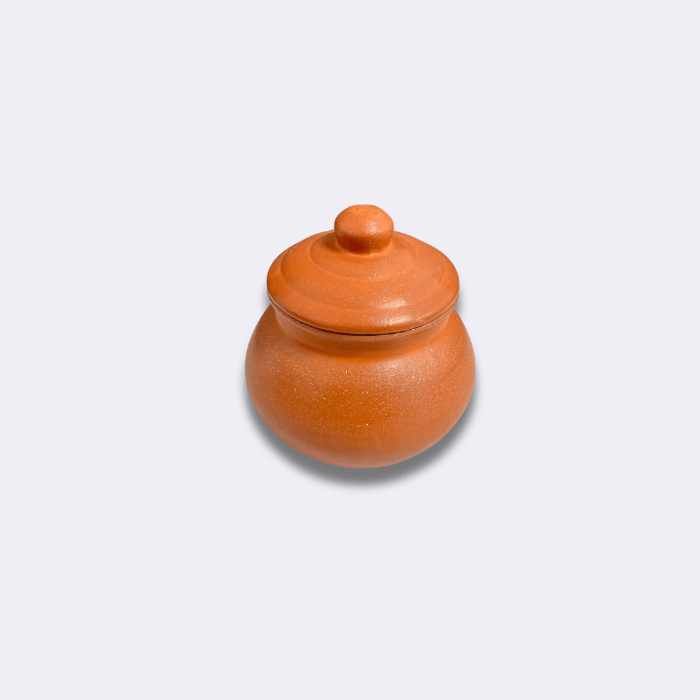 Pots - Desie Style
