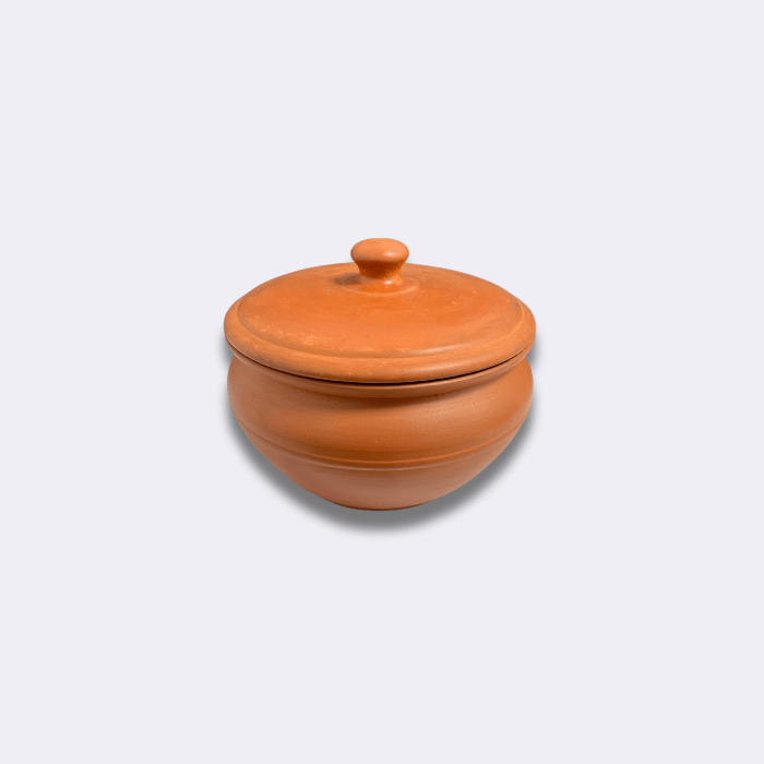 Pots - Desie Style