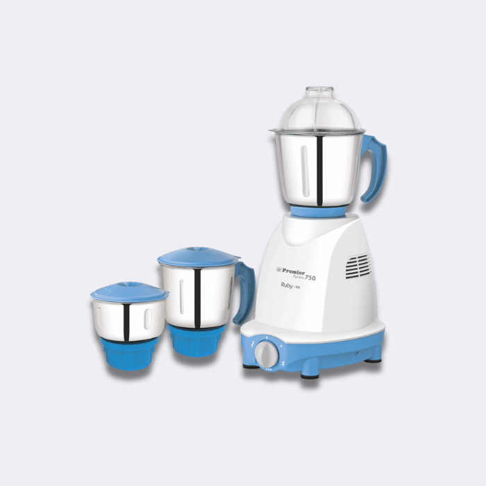 Premier Nonstop Mixer Grinder - Desie Style