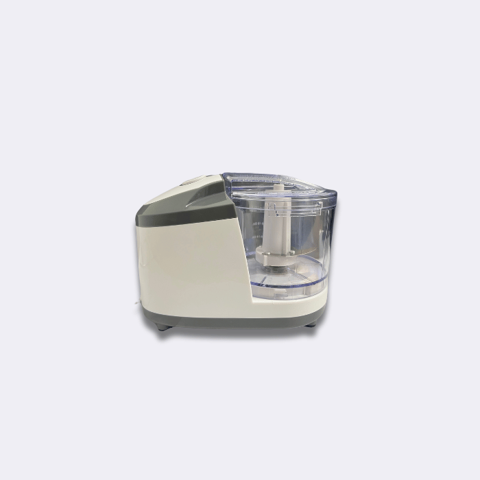 Maxiblend Blender and Grinder - Desie Style