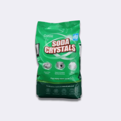 Dri-Pak Cleaning Soda Crystals 1kg - Desie Style