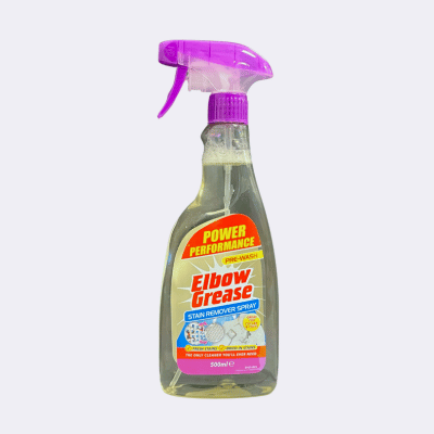 Elbow Grease Stain Remover Spray 500ml - Desie Style